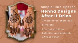How Long Does Henna Last? Extend Its Vibrancy Easily